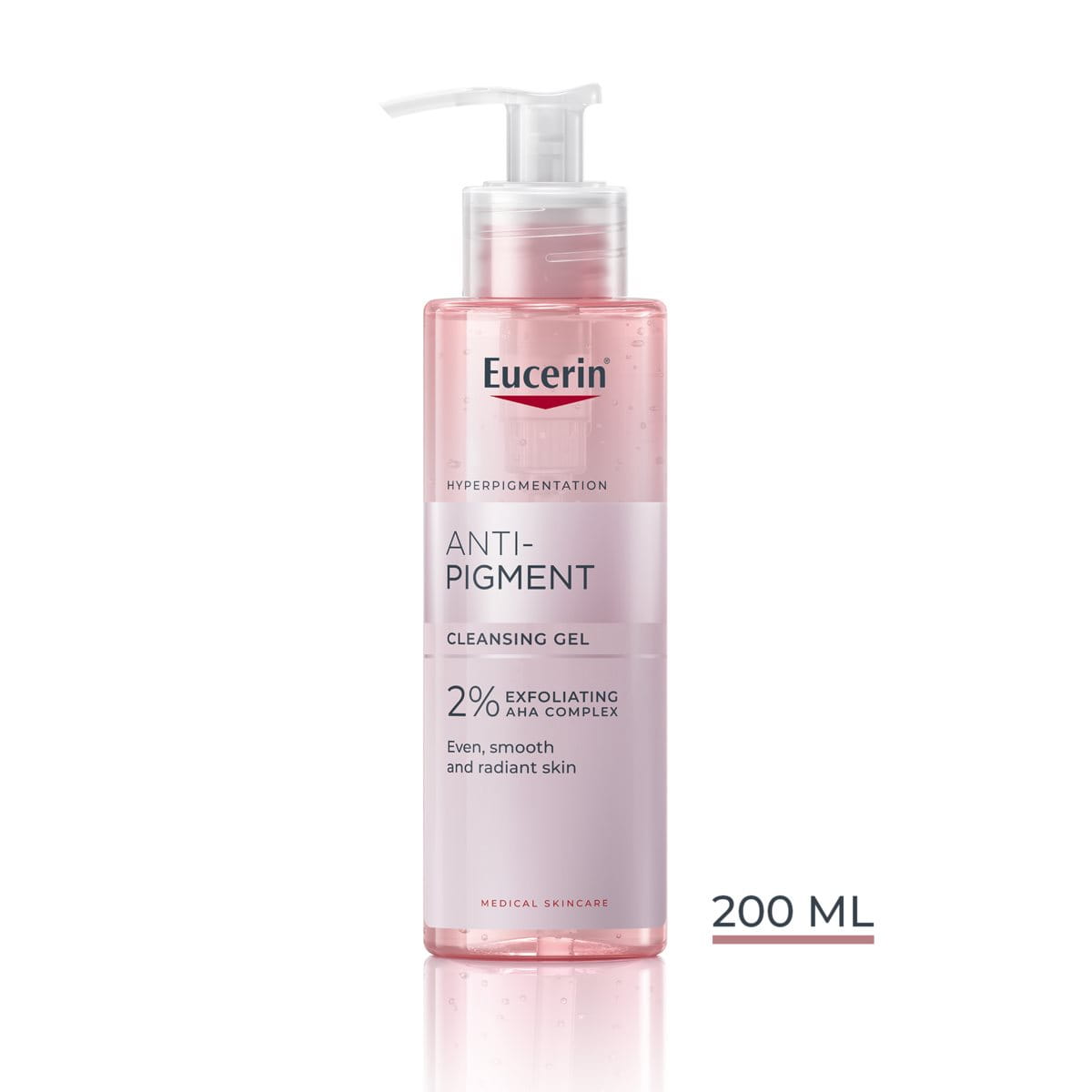 Eucerin® Anti-Pigment Cleansing Gel